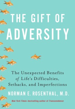 Seven Ways to Handle Adversity - Norman E. Rosenthal, MD