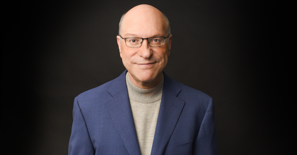 About - Norman E. Rosenthal, MD