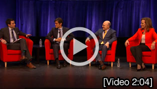 Speaking - Norman E. Rosenthal, MD