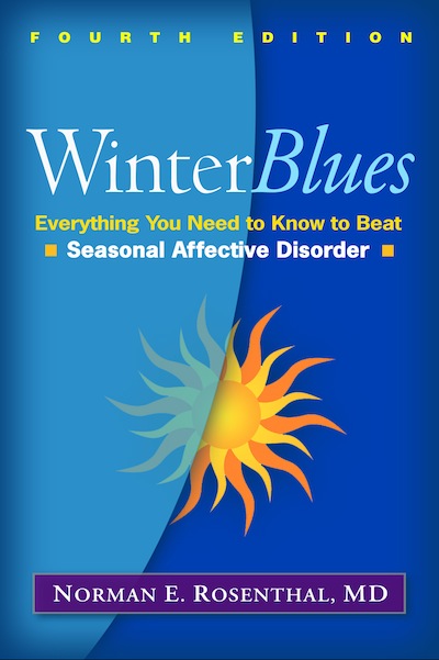 Winter Blues - Norman E. Rosenthal, MD