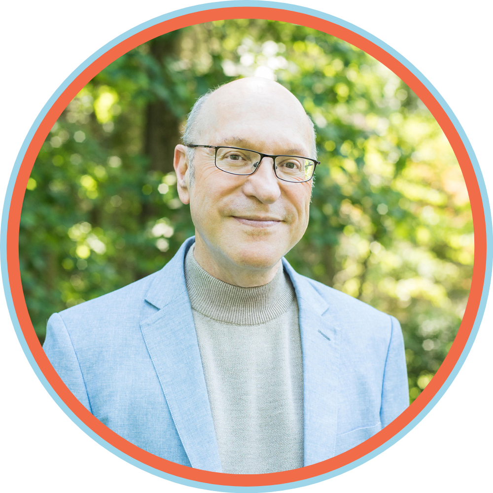 Norman E. Rosenthal, MD | American Psychiatrist, Author and Coach